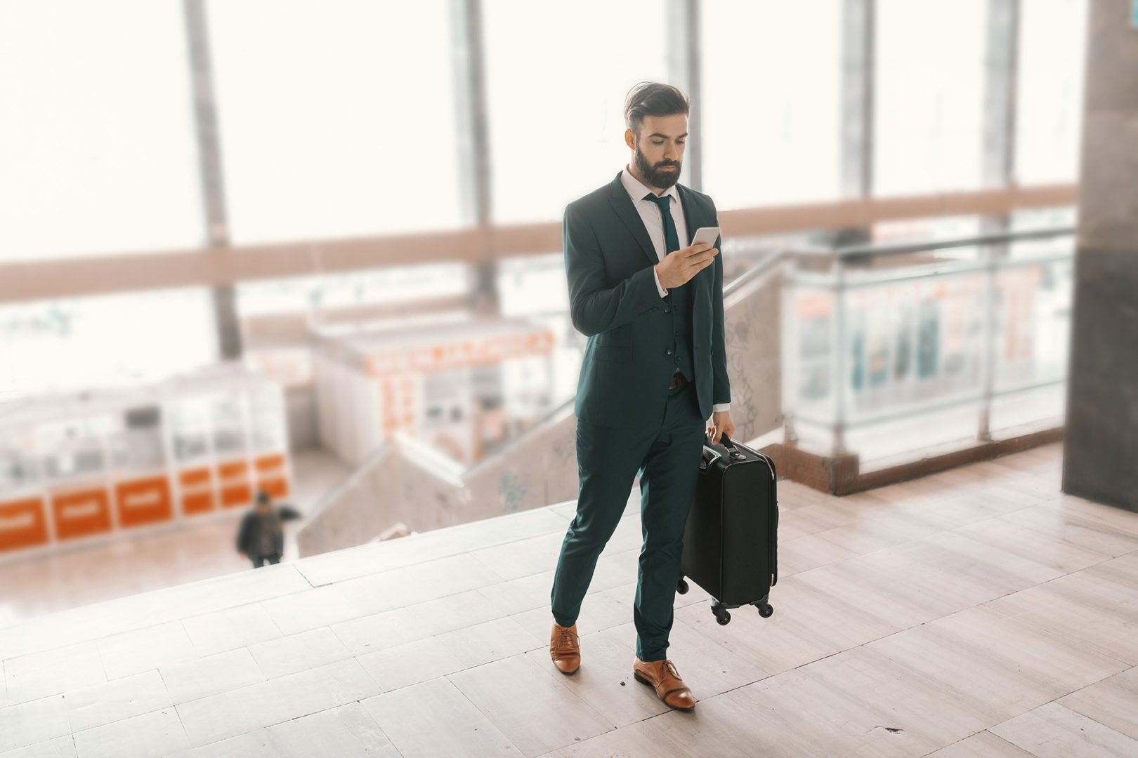 Managing Work-Life Balance & Work Travel - Hunterlink Employee ...