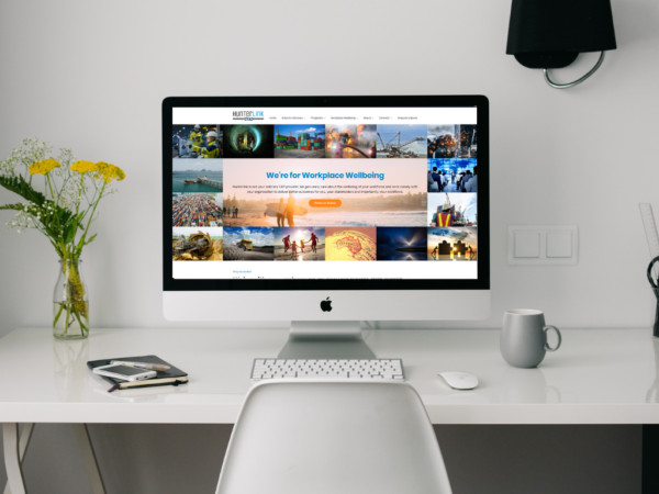 Hunterlink Launches New 2018 Website - Hunterlink Employee Assistance ...