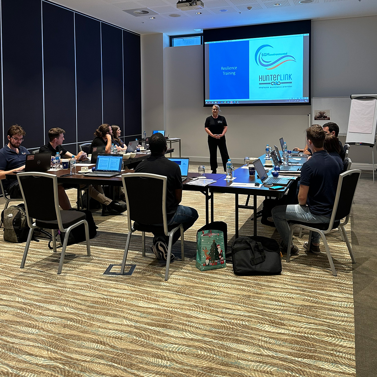 Insights - Hunterlink Employee Assistance Provider